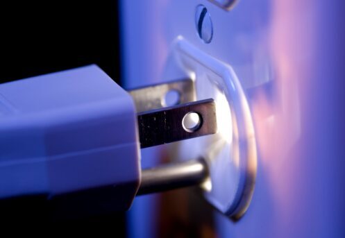 What Is Electrical Arcing and What Are the Warning Signs? | Potts Electric