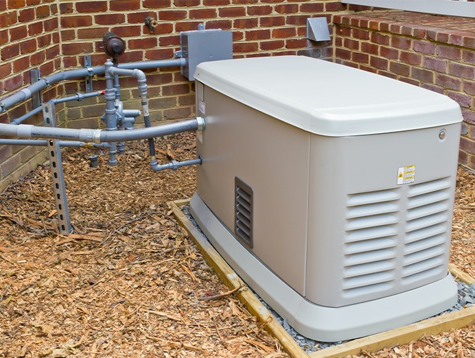 Top 7 Benefits Of A Whole Home Backup Generator Potts Electric
