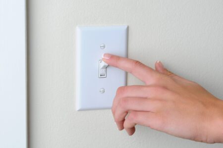 Understanding the Different Types of Electrical Switches I Potts